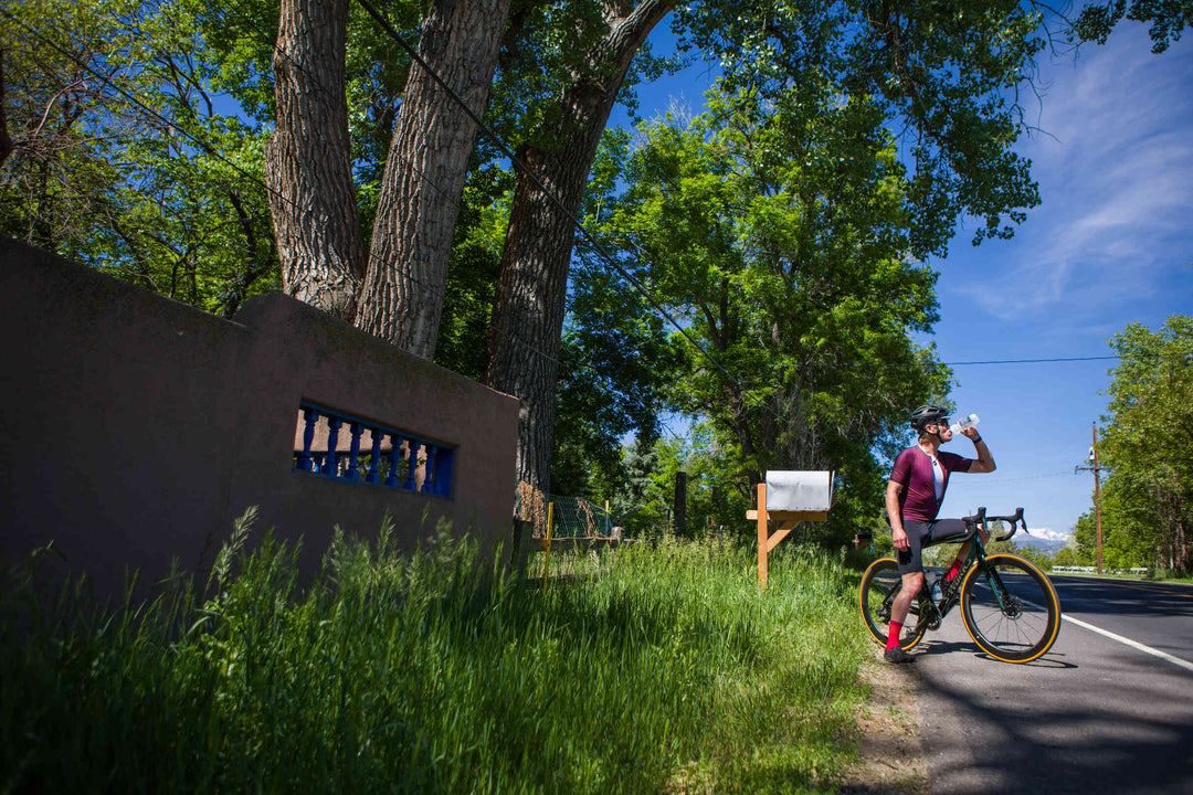 Glossary of Cycling Terminology | Bike Slang | Pactimo