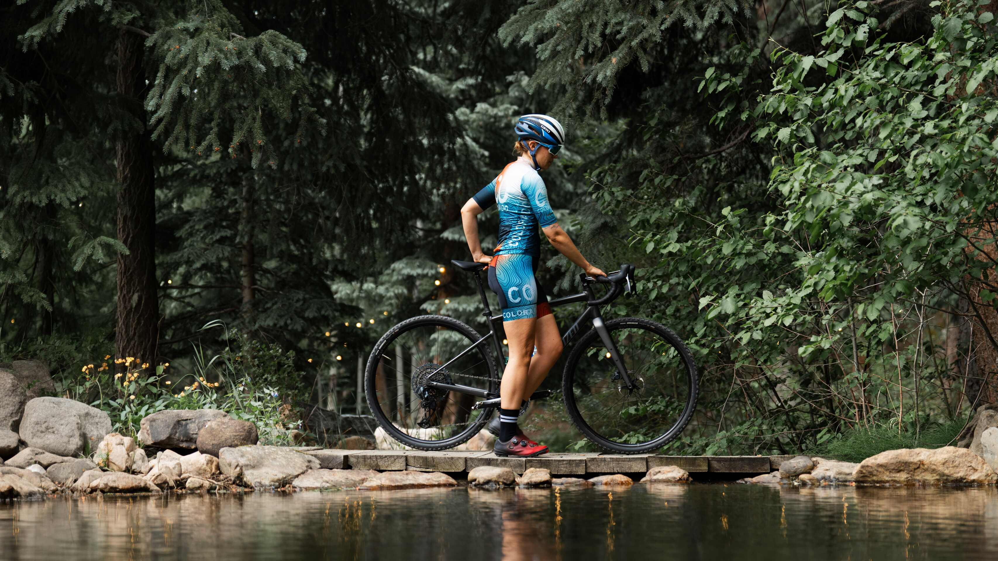 Men's Road Cycling, Mountain Bike, & Triathlon Clothing | Pactimo