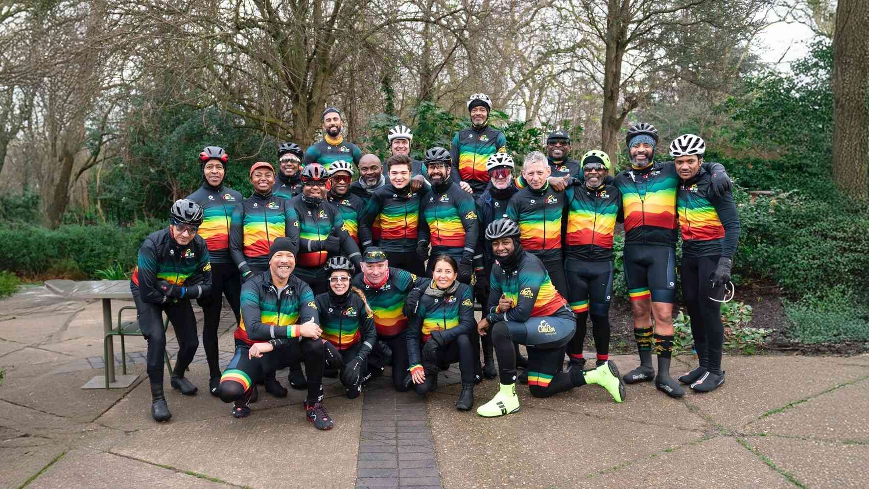 Cycling Clothing & Custom Team Apparel - Pactimo