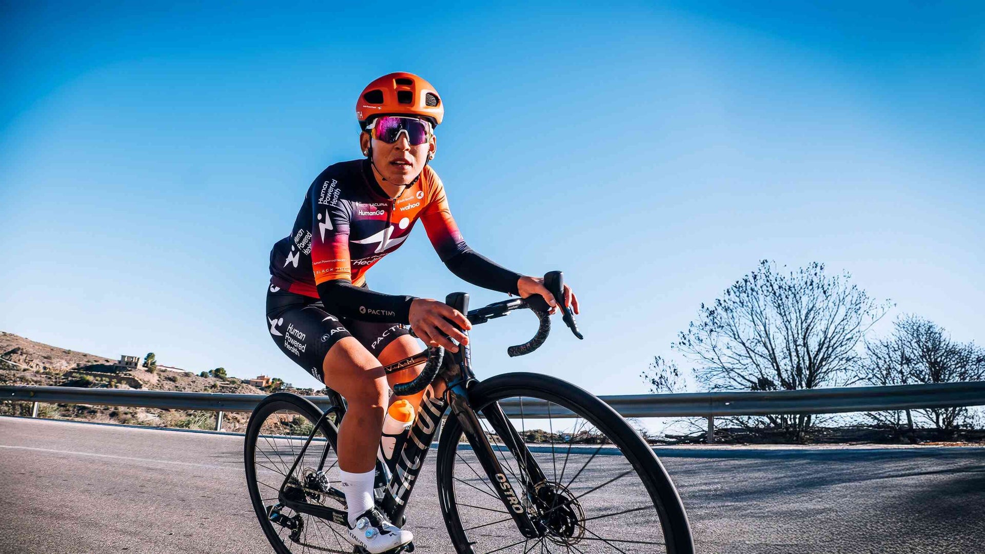 Cycling Clothing & Custom Team Apparel - Pactimo