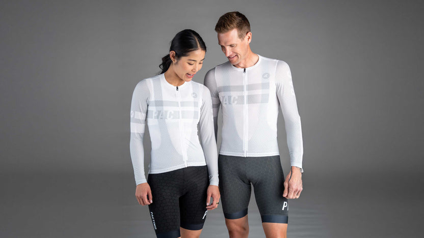 Cycling Clothing & Custom Team Apparel - Pactimo