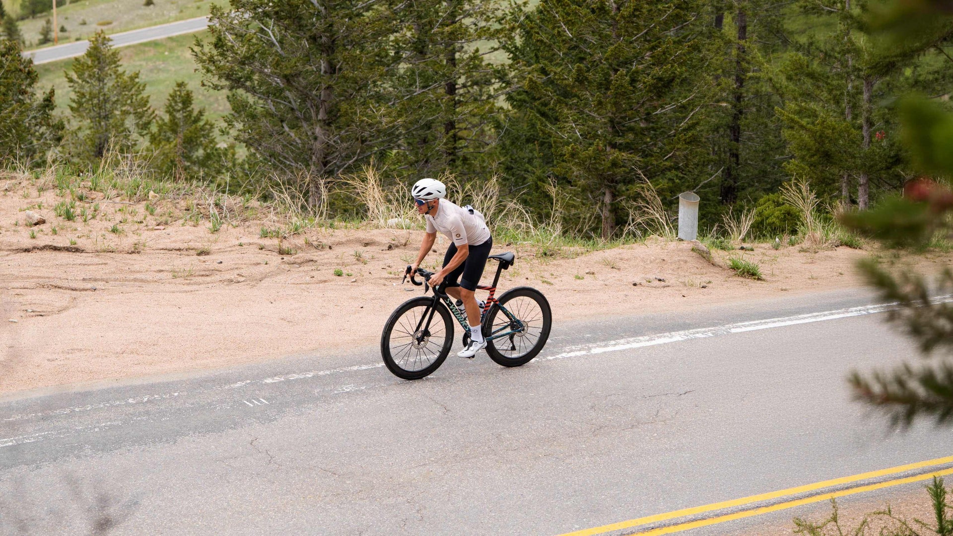 Men's Road Cycling, Mountain Bike, & Triathlon Clothing | Pactimo