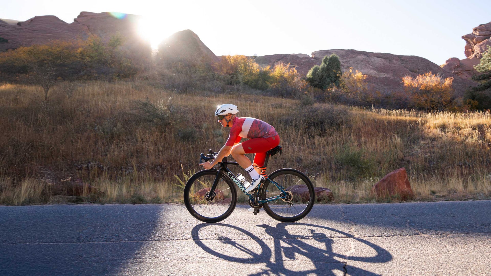 Race-Proven, Aero Cycling Clothing | Flyte Collection | Pactimo