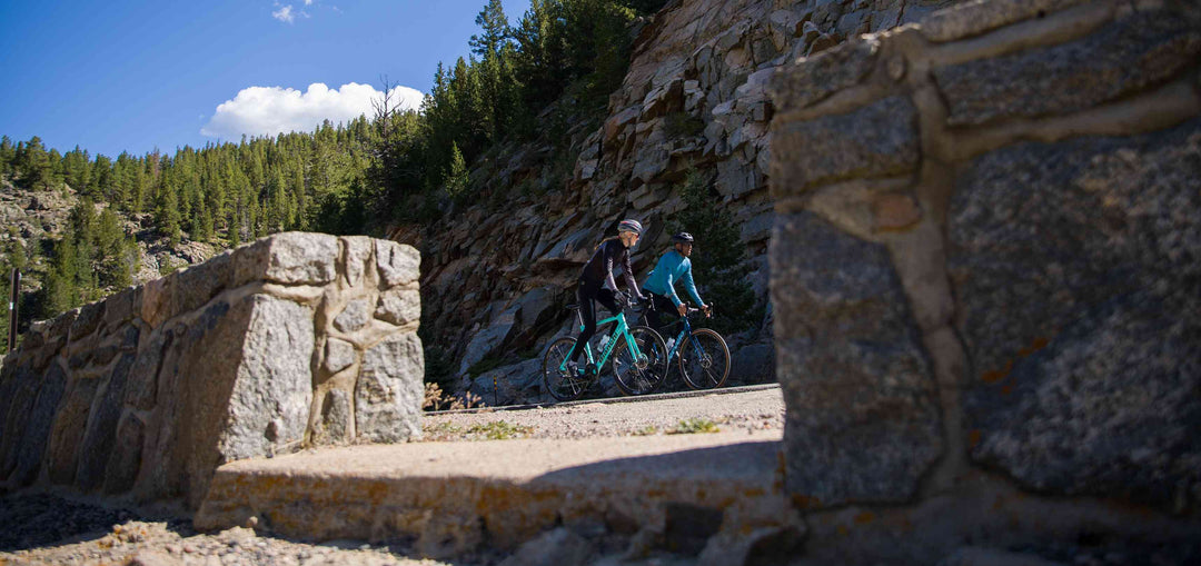 6 Ways to Become a Better Climber - Cycling Training Tips - Pactimo