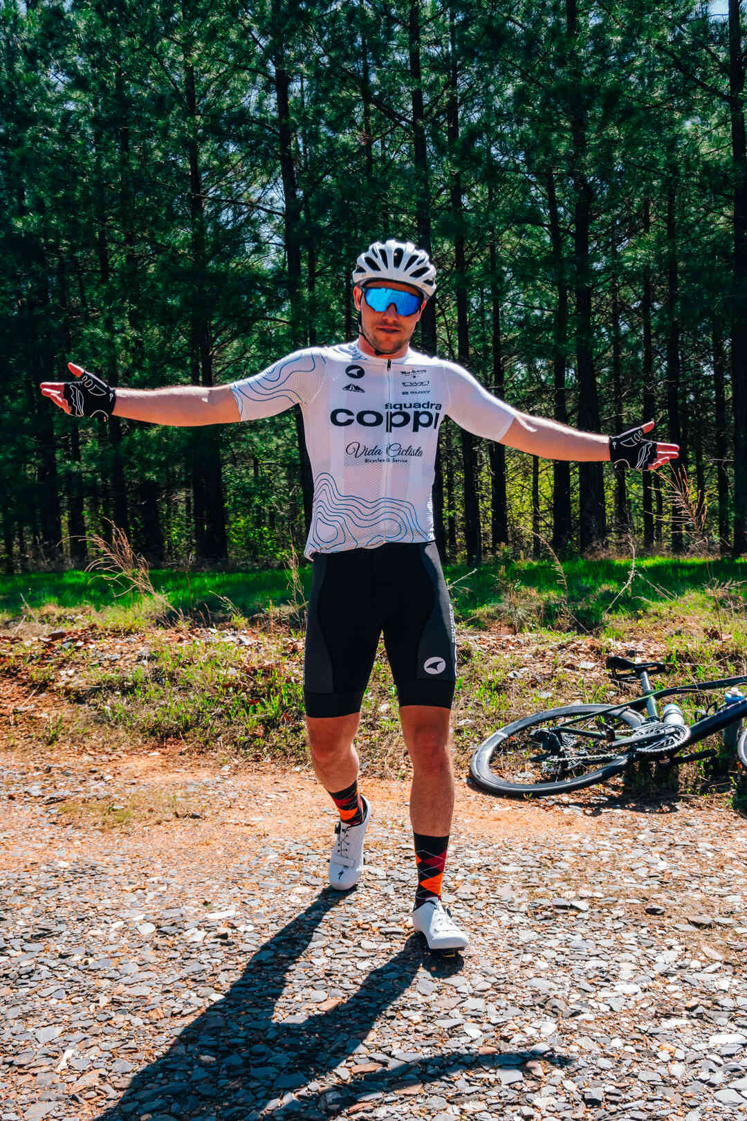 Featured Team: Squadra Coppi – Pactimo