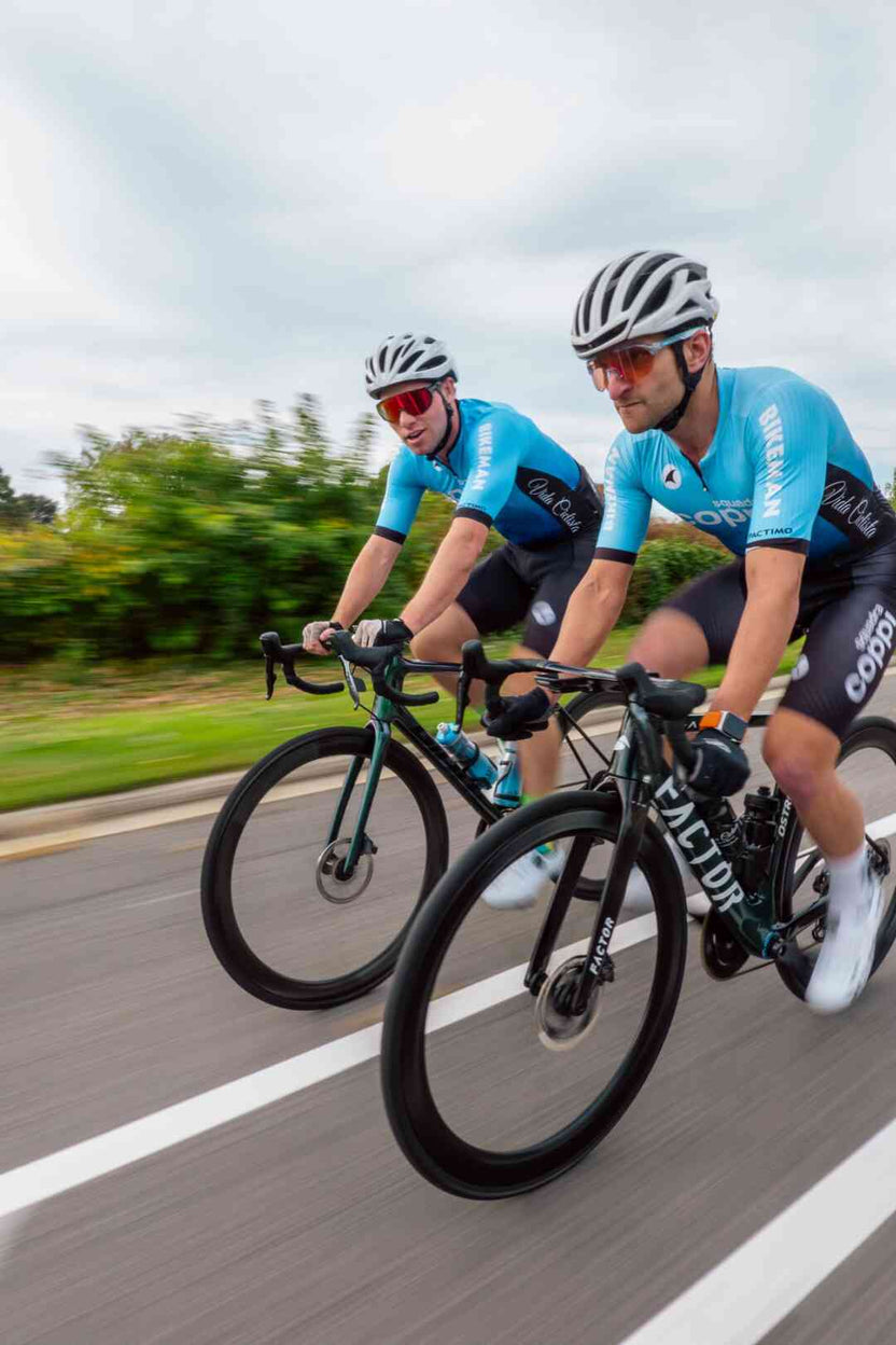 Featured Team: Squadra Coppi – Pactimo