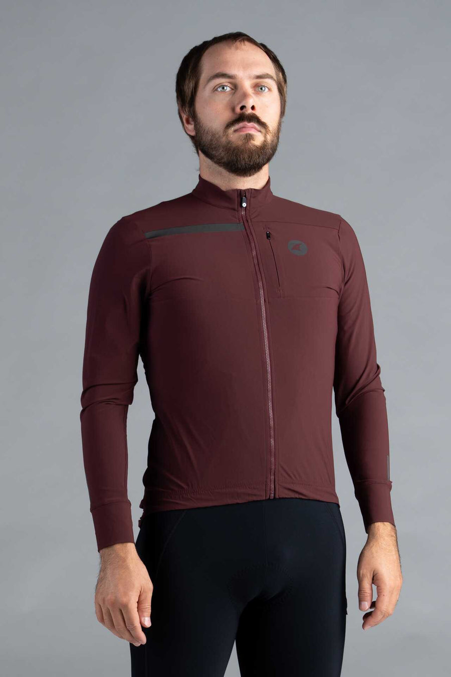 Men's Cold Weather Cycling Clothing | Winter Collection | Pactimo