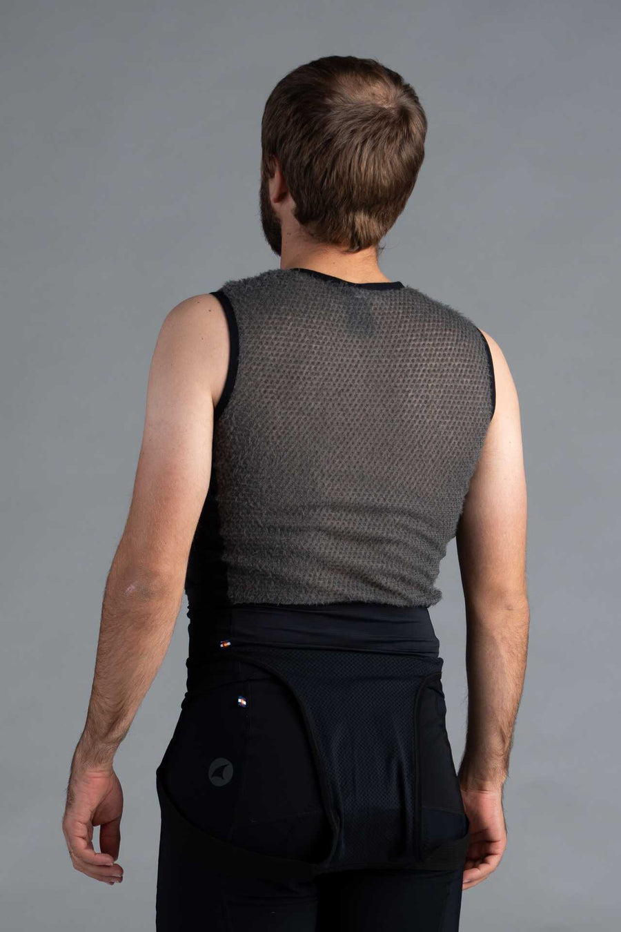 Men's Thermal Cycling Base Layer | Polartec® Alpha | Pactimo