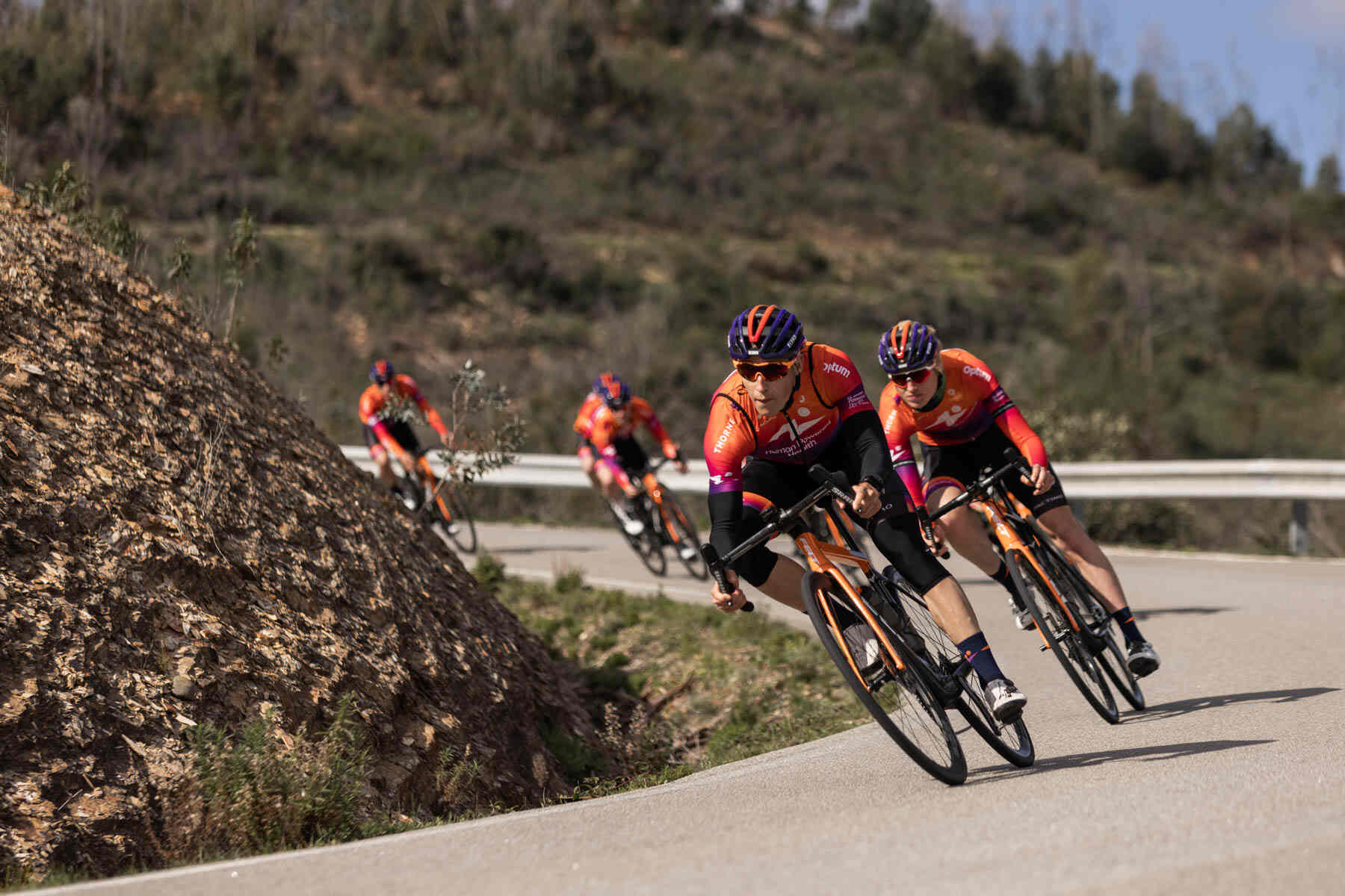 Our Impact On The Cycling Industry - Pactimo