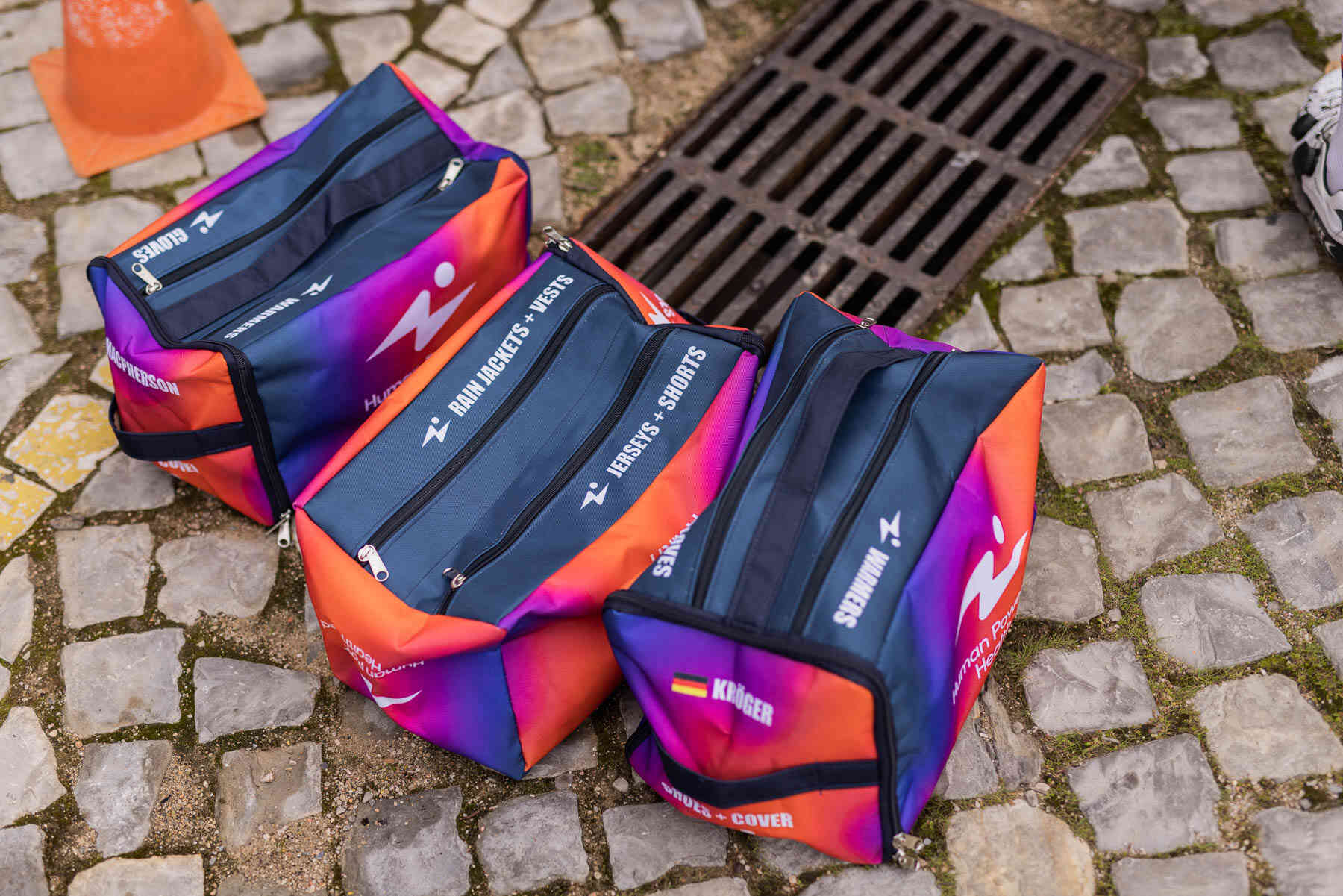 Tips on Packing for a Bike Race or Event | Pactimo