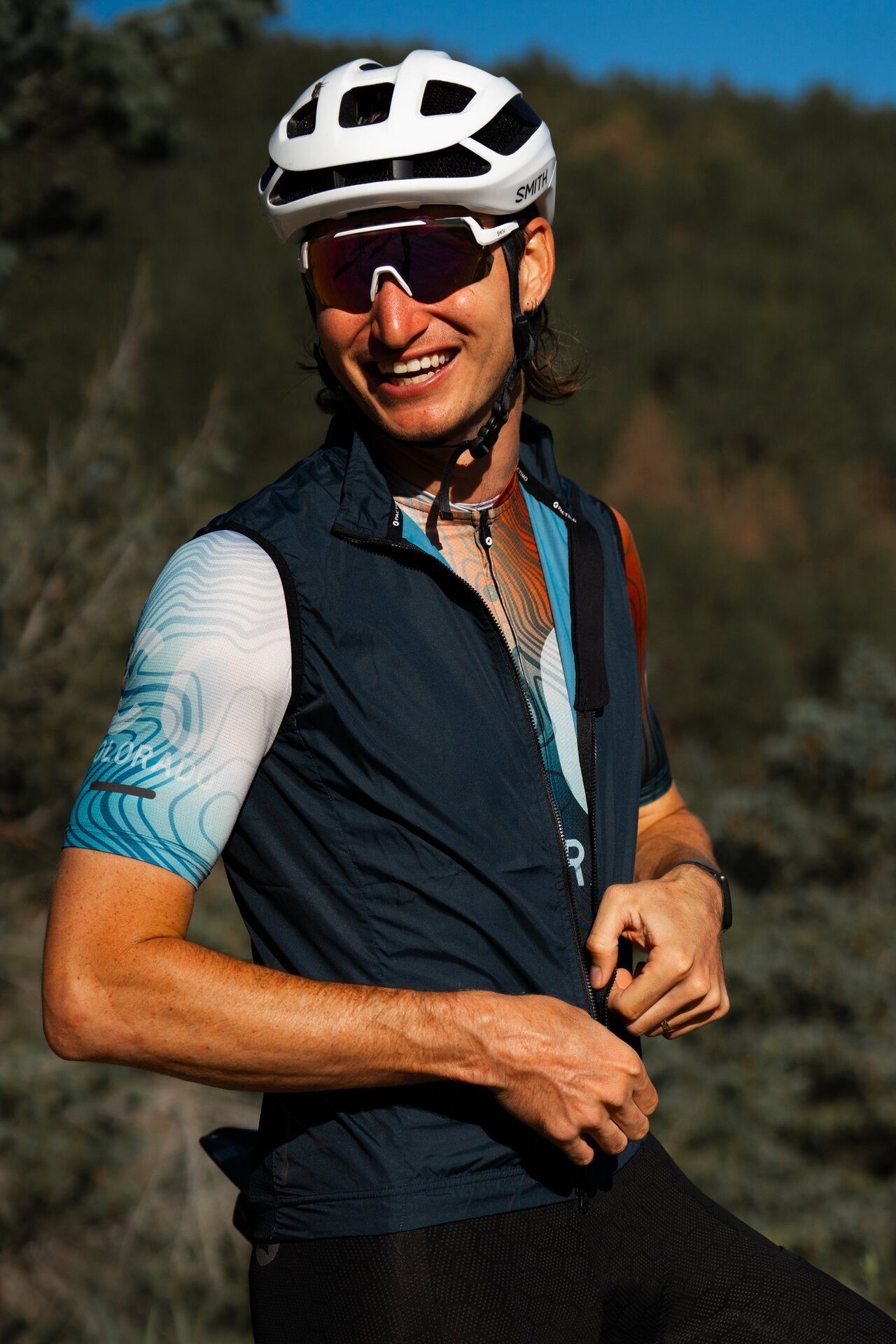 Cycling Clothing & Custom Team Apparel - Pactimo