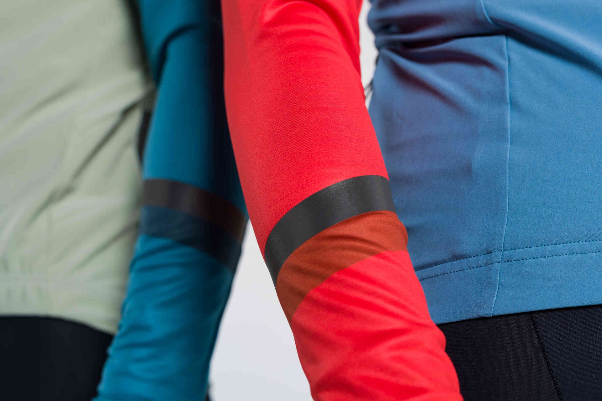 Pactimo Size Chart - Cycling Jerseys & Bibs for Men & Women - Pactimo