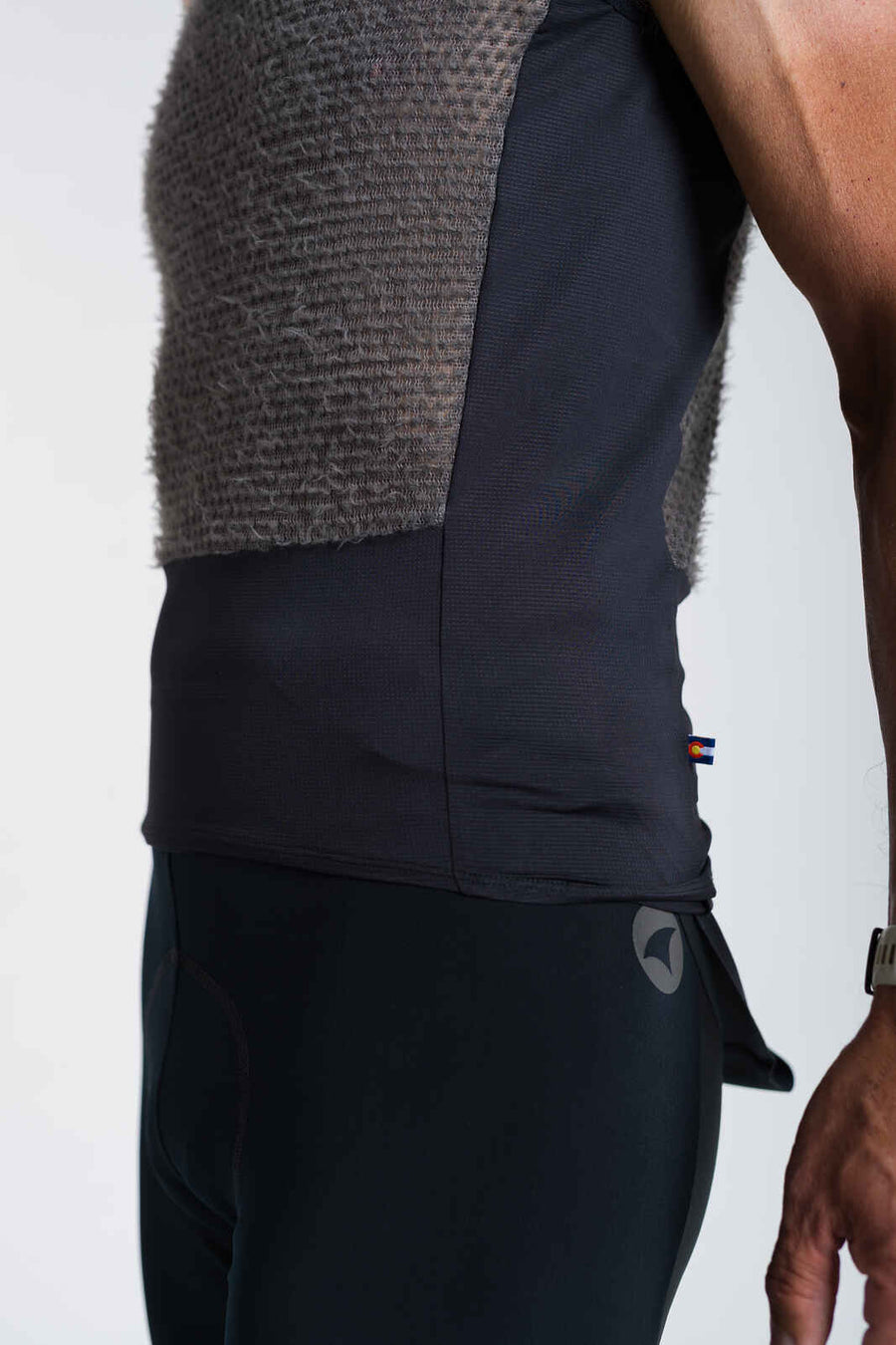 Men's Thermal Cycling Base Layer | Polartec® Alpha | Pactimo