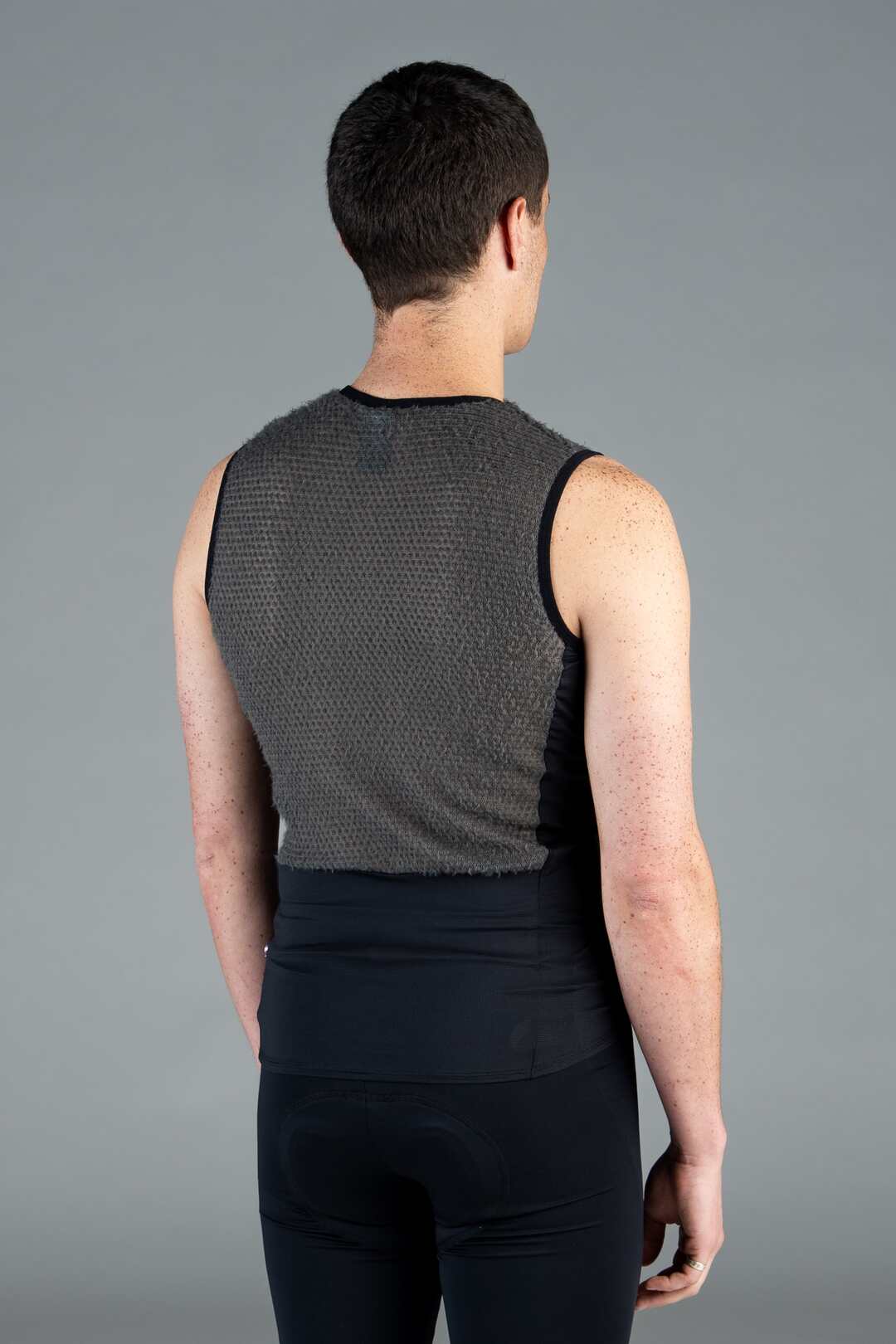 Men's Thermal Cycling Base Layer | Polartec® Alpha | Pactimo