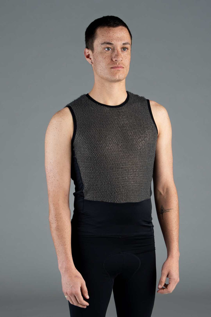 Men's Thermal Cycling Base Layer | Polartec® Alpha | Pactimo