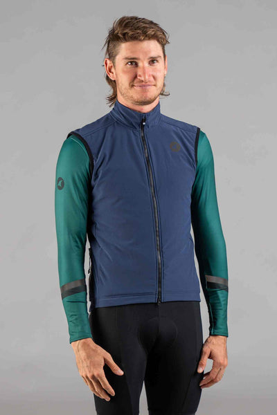 Men's Cold Weather Cycling Clothing | Winter Collection | Pactimo