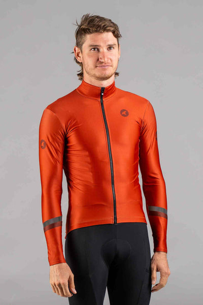 Men's Cold Weather Cycling Clothing | Winter Collection | Pactimo