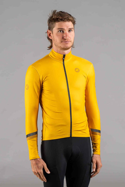 Men's Cold Weather Cycling Clothing | Winter Collection | Pactimo