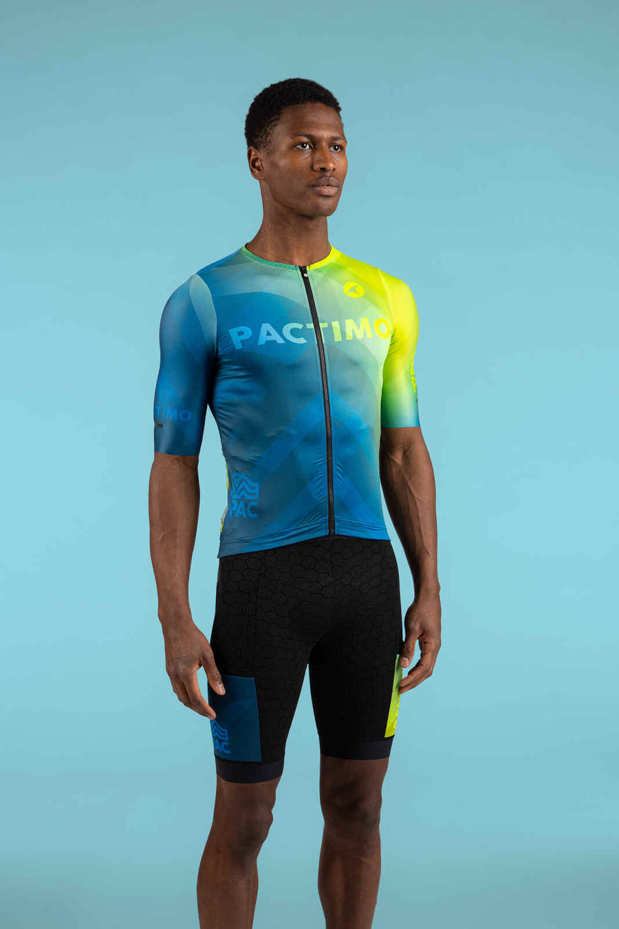 Pactimo Ambassador Club | Let's Ride Together