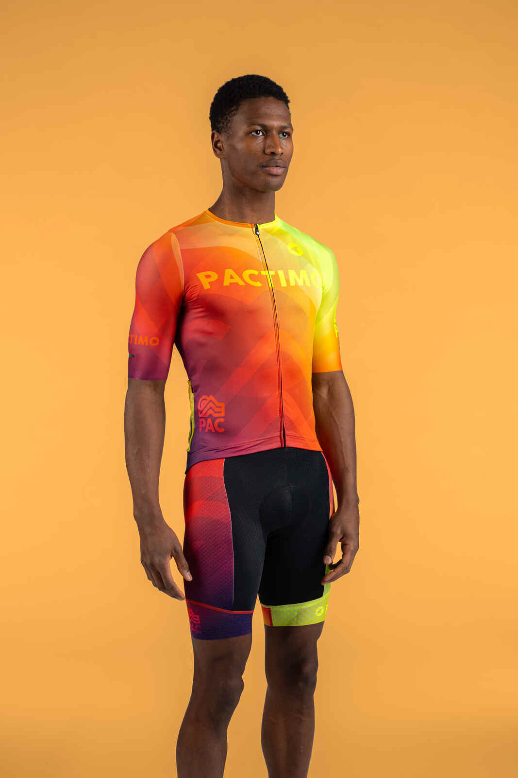 Pactimo Ambassador Club | Let's Ride Together
