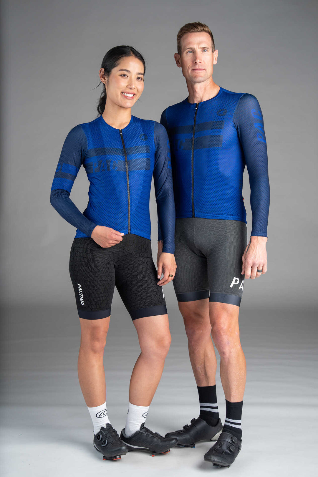 Pactimo Ambassador Club | Let's Ride Together
