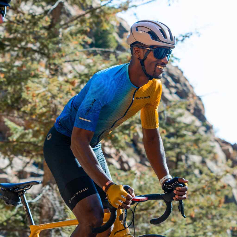 Cycling Clothing & Custom Team Apparel - Pactimo