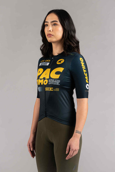 Cycling Clothing & Custom Team Apparel - Pactimo