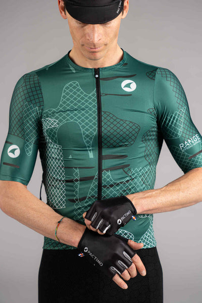 Men's Road Cycling, Mountain Bike, & Triathlon Clothing | Pactimo
