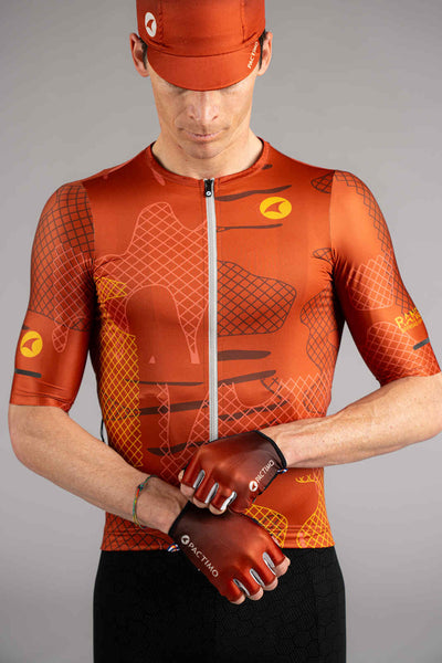 Cycling Clothing & Custom Team Apparel - Pactimo