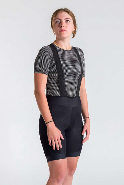 Women's Alpine Thermal Bibs Outlet – Pactimo