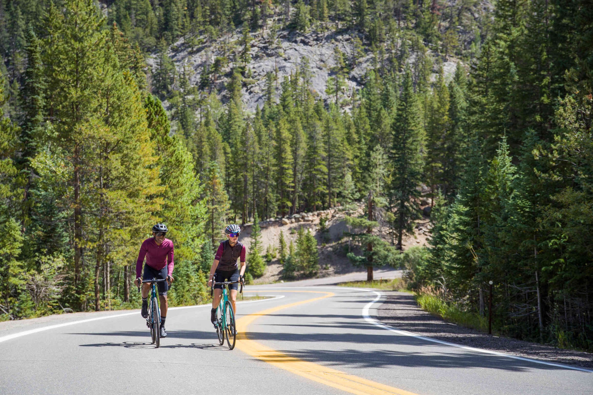 6 Ways to Become a Better Climber - Cycling Training Tips - Pactimo