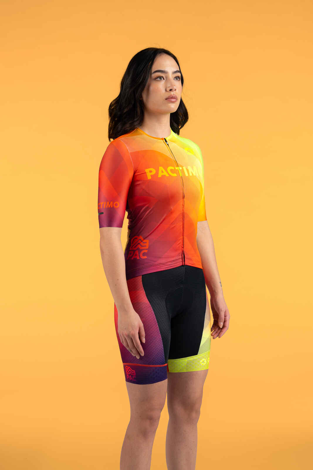 Pactimo Ambassador Club | Let's Ride Together