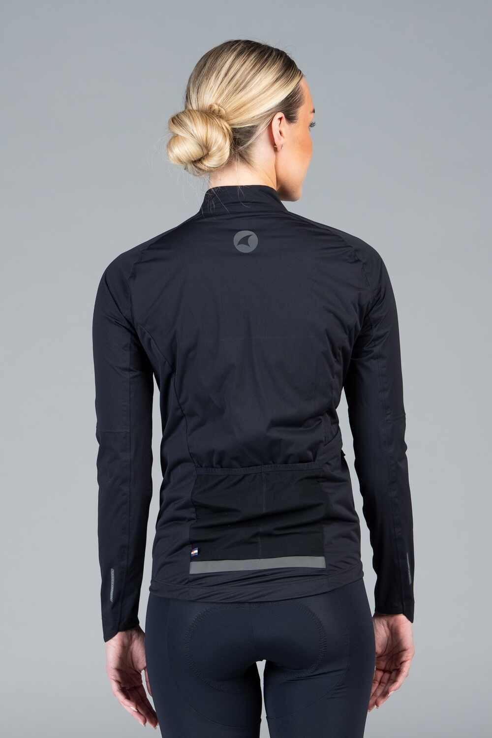 Versatile Women's Cycling Jackets For Any Climate | Pactimo