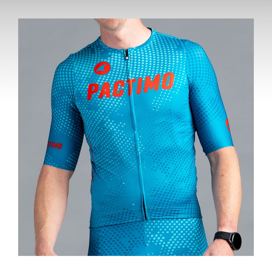 Pactimo Size Chart - Cycling Jerseys & Bibs for Men & Women - Pactimo