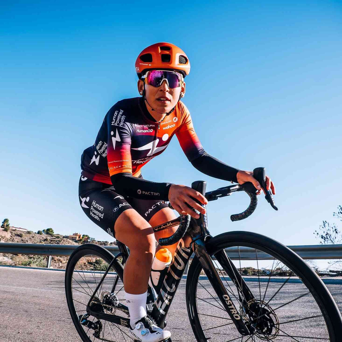 Cycling Clothing & Custom Team Apparel - Pactimo