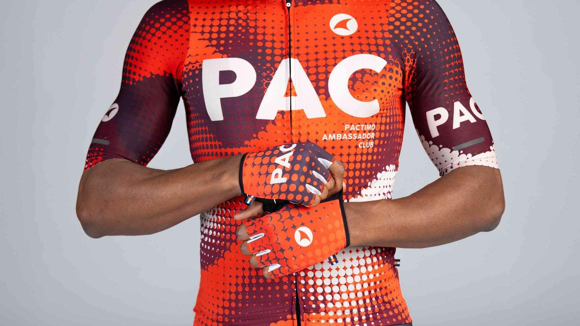 Men's Pactimo Ambassador Club | Cycling Clothing | Pactimo