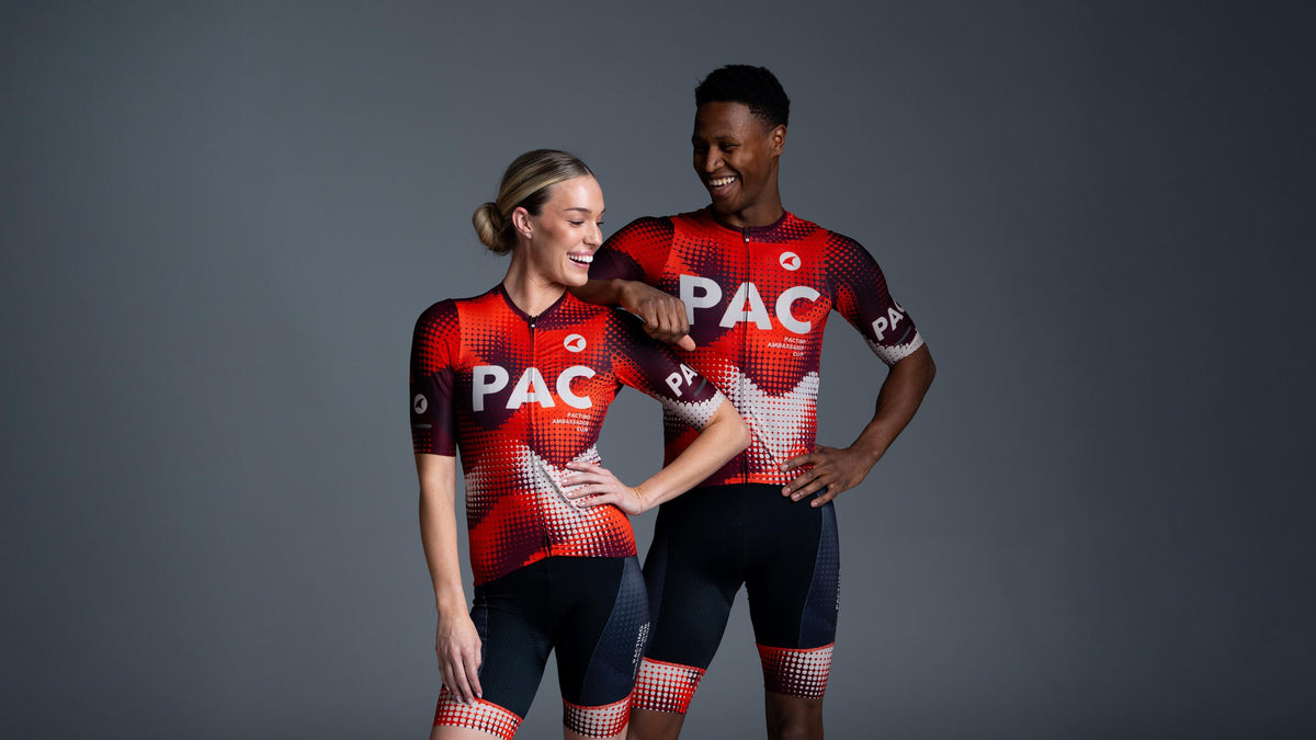 Cycling Clothing & Custom Team Apparel - Pactimo
