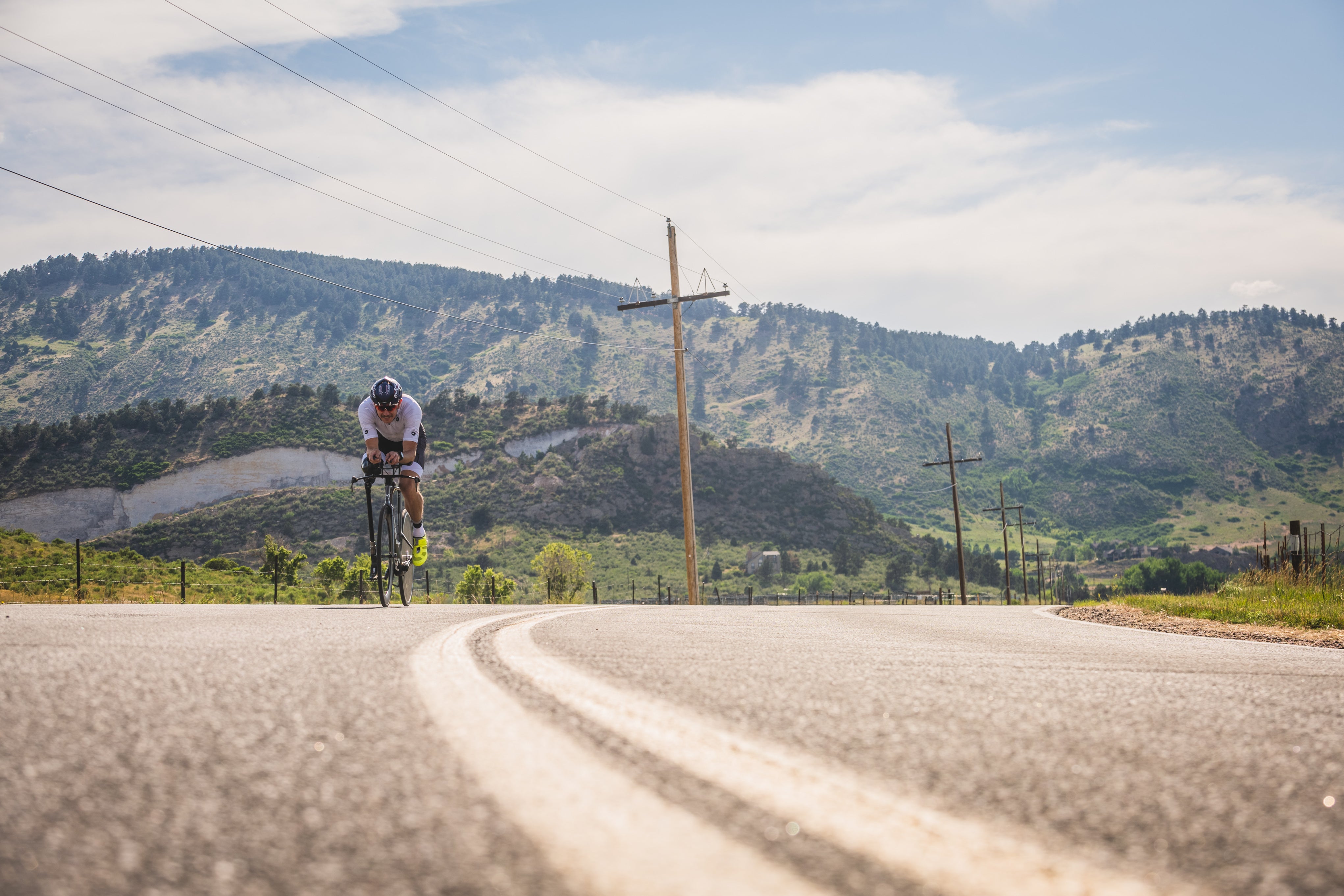 Tri Comp Chamois - Ultra Endurance Comfort - Pactimo