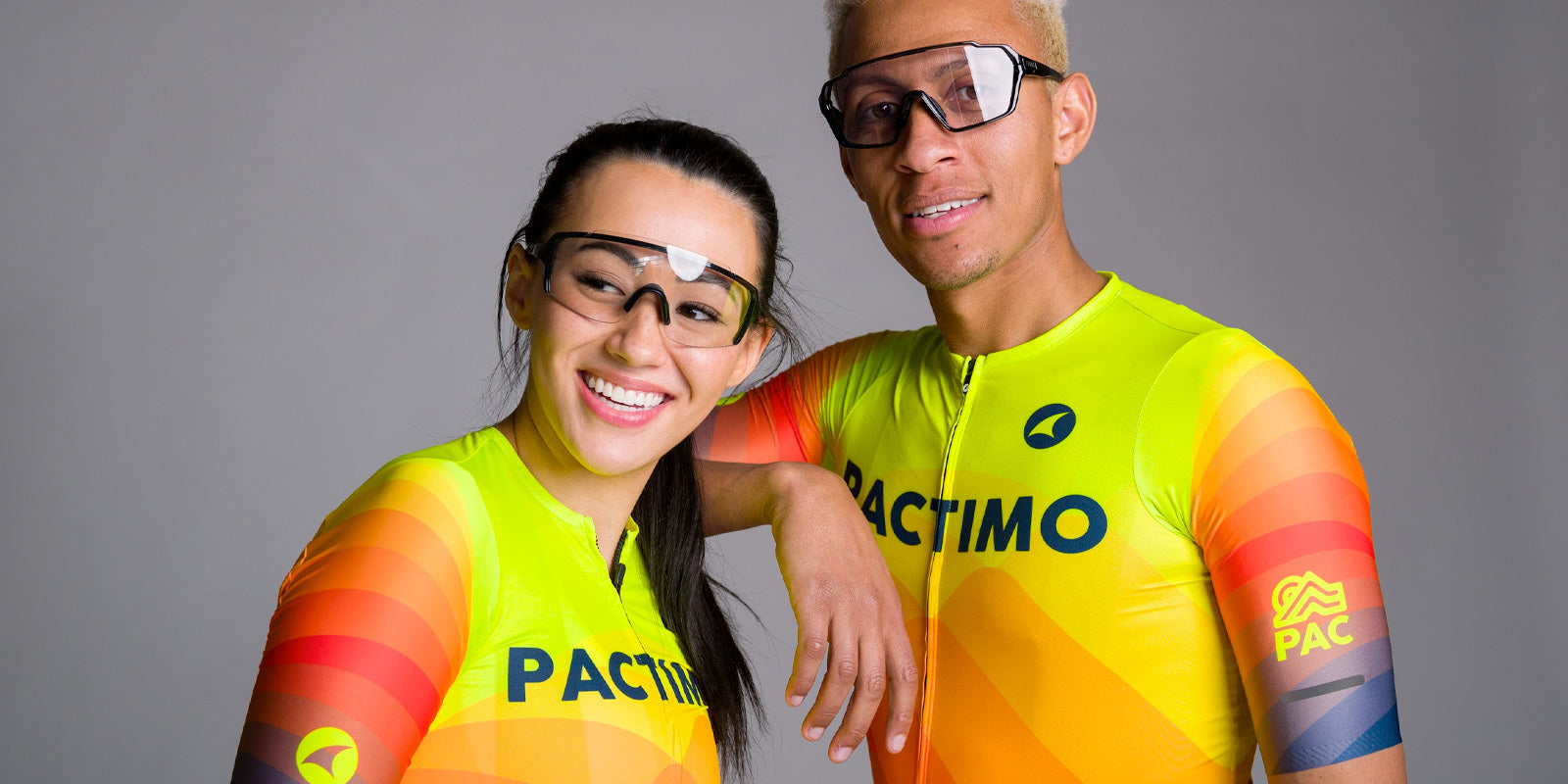 Pactimo Ambassador Club | Let's Ride Together