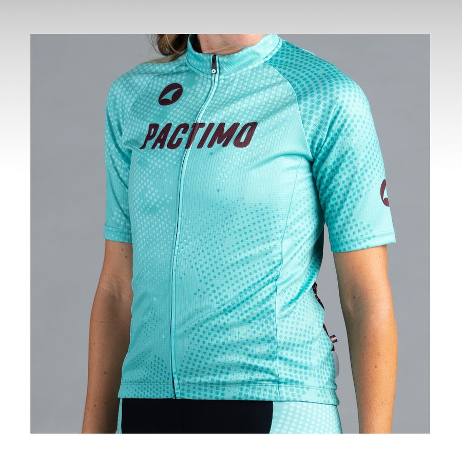 Pactimo Size Chart - Cycling Jerseys & Bibs for Men & Women - Pactimo