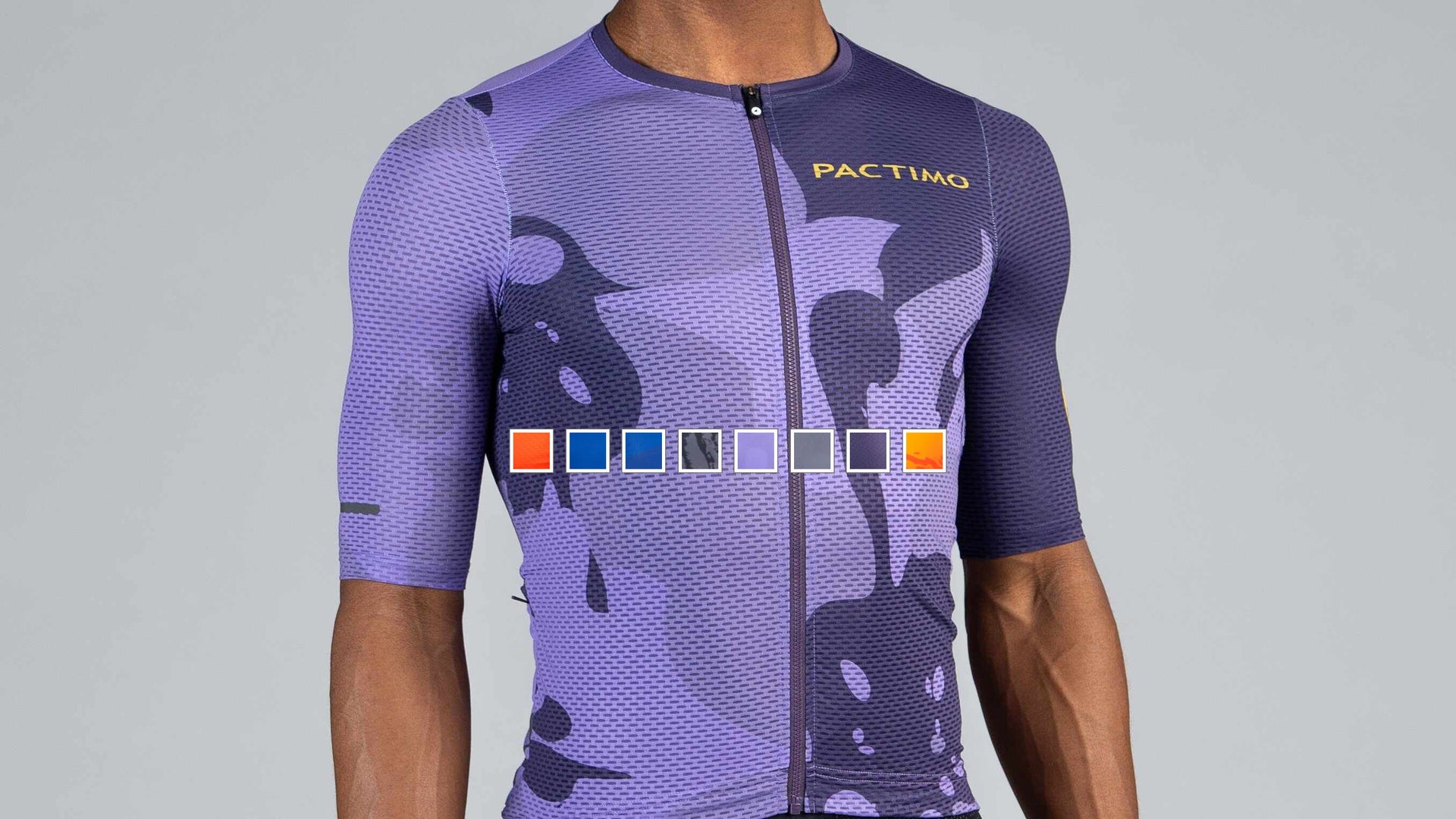 Cycling Clothing & Custom Team Apparel - Pactimo