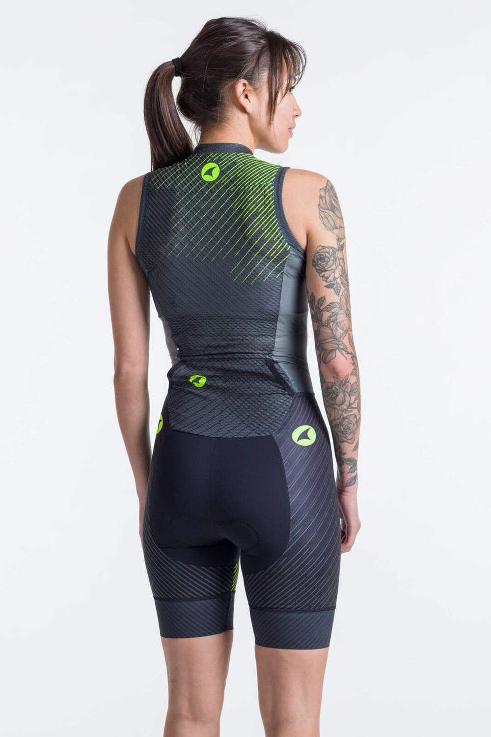 Women's Cycling Skinsuits | Tri Suits | Pactimo
